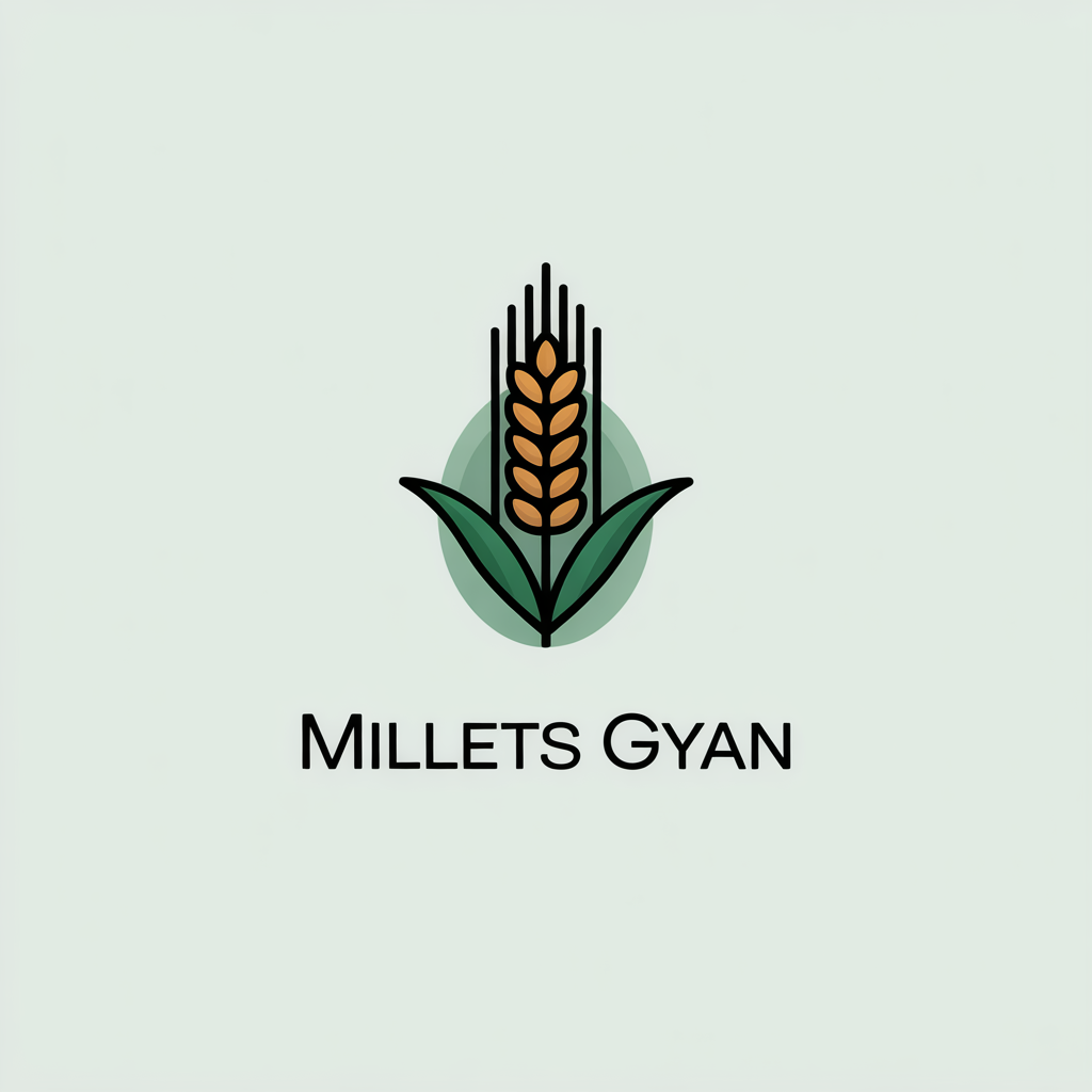 Millets Gyan