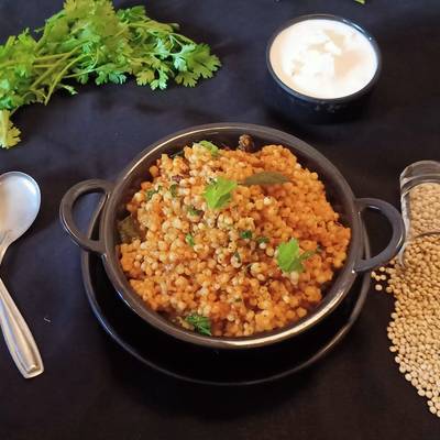 Jowar Khichdi Recipe